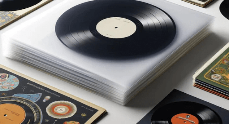 Best Vinyl Record Inner Sleeves: Guide & Tips | Music Record Shop