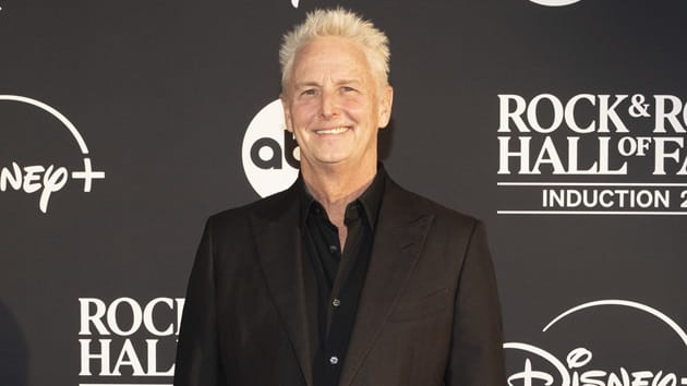 Mike McCready and Bruce Dickinson Set for 2026 San Diego Comic-Con App ...