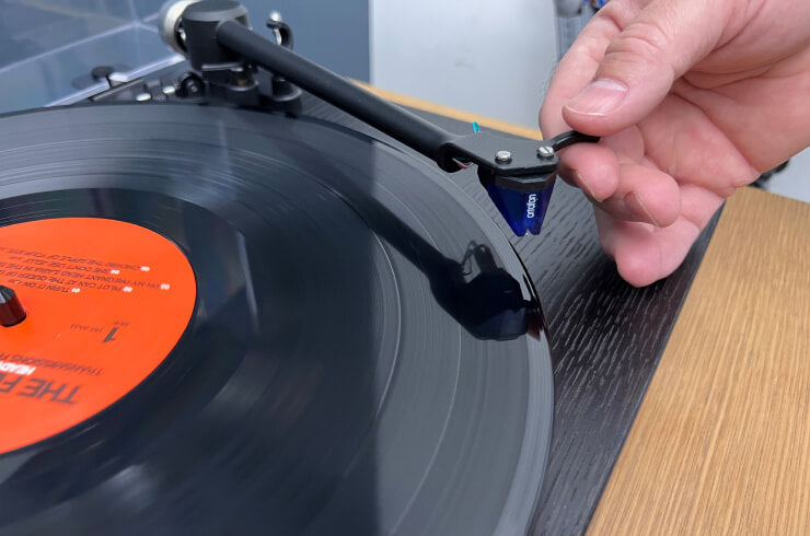How to Replace Record Player Needle? A Comprehensive Guide – Music ...