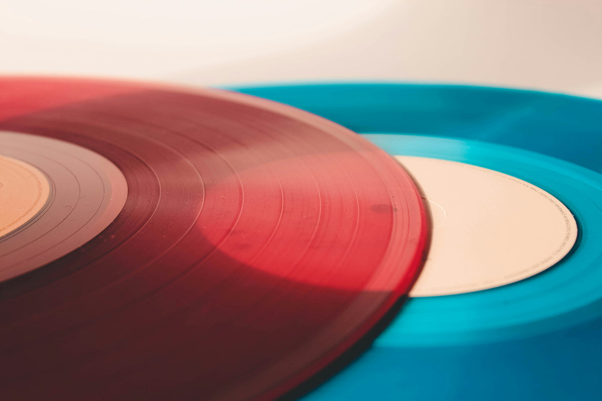 How to Determine Vinyl Record Value | Music Record Shop