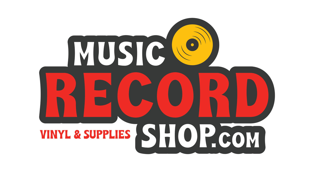 Buy Premium Vinyl Records Online – Music Record Shop