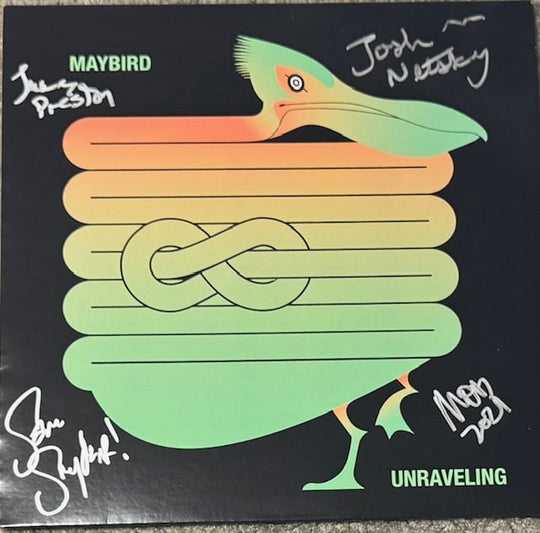 Signed Vinyl Records for Sale | Signed Vinyl Albums – Music Record Shop
