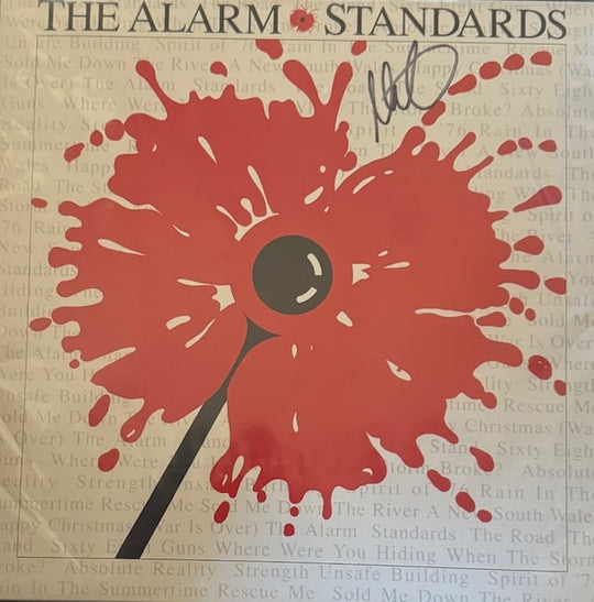 Signed Vinyl Records for Sale | Signed Vinyl Albums – Music Record Shop
