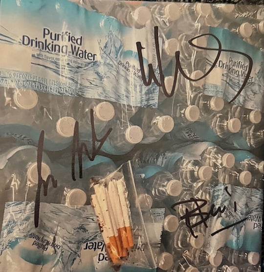 Signed Vinyl Records for Sale | Signed Vinyl Albums – Music Record Shop