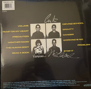 Signed Vinyl Records for Sale | Signed Vinyl Albums – Music Record Shop