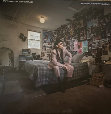 Signed Vinyl Records for Sale | Signed Vinyl Albums – Music Record Shop