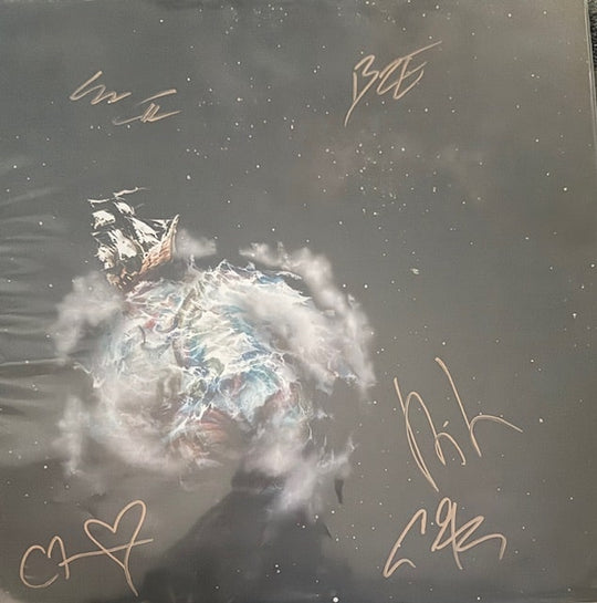 Signed Vinyl Records for Sale | Signed Vinyl Albums – Music Record Shop