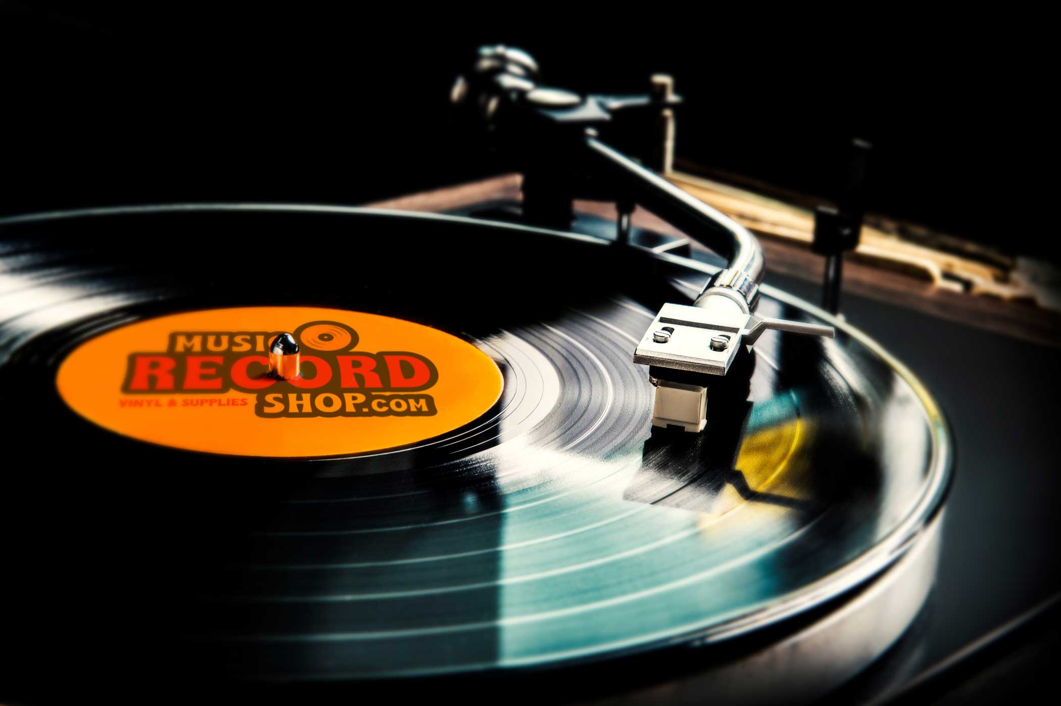 Premium Vinyl Sleeves & Protection Products | Music Record Shop