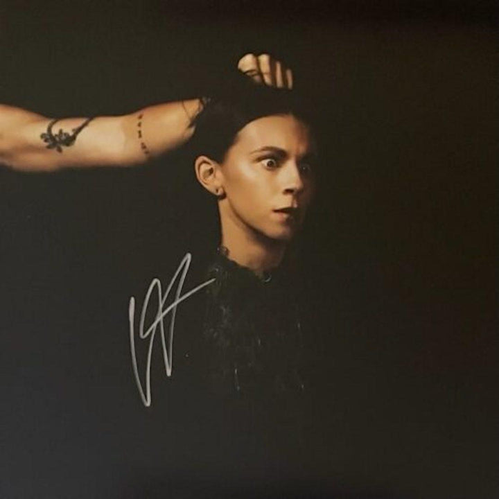 Signed Vinyl Records for Sale | Signed Vinyl Albums – Music Record Shop