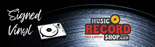 Music Record Shop: The St. Louis Music Record Store